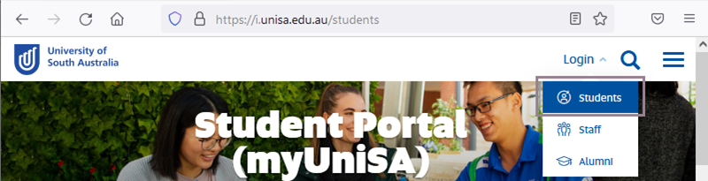 Login to learnonline