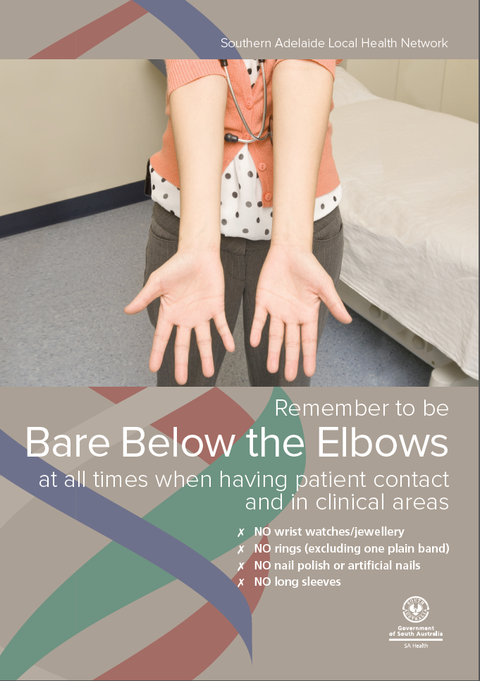 NC00317 (6807): Uniform and Jewellery Requirements